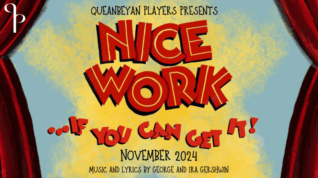 The Q: Nice Work If You Can Get It